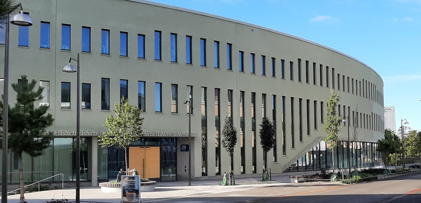 Executive MBA vid Stockholms Universitet - Stockholm Universitet